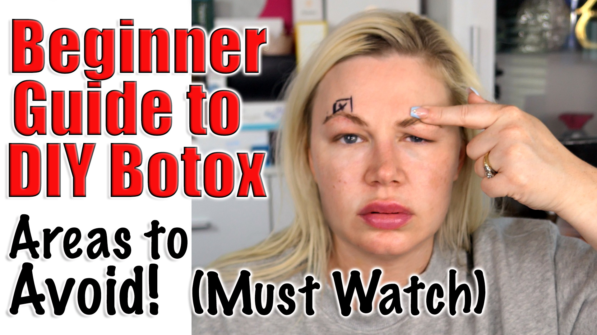 Botox Tips and Tricks
